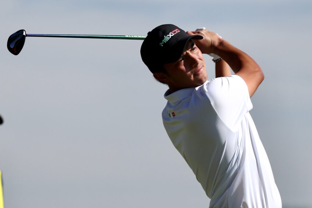 PGA Show, Islas Campeón y Rory vs Reed y Phil - Golfshot MX